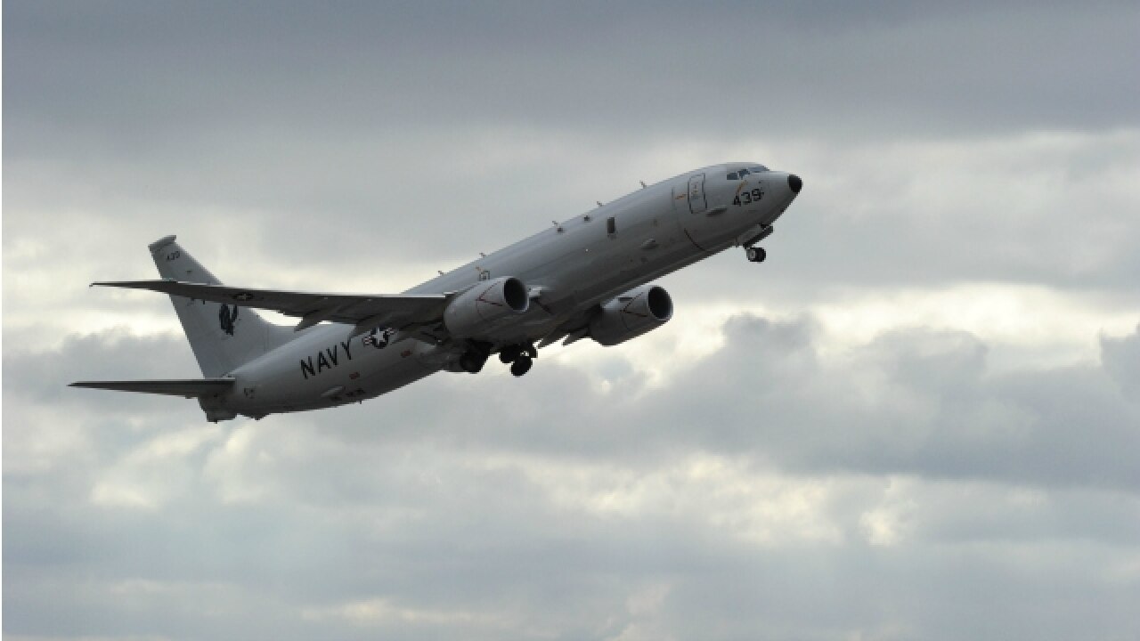 India to get 4 P-8I maritime reconnaissance aircraft starting July 2020