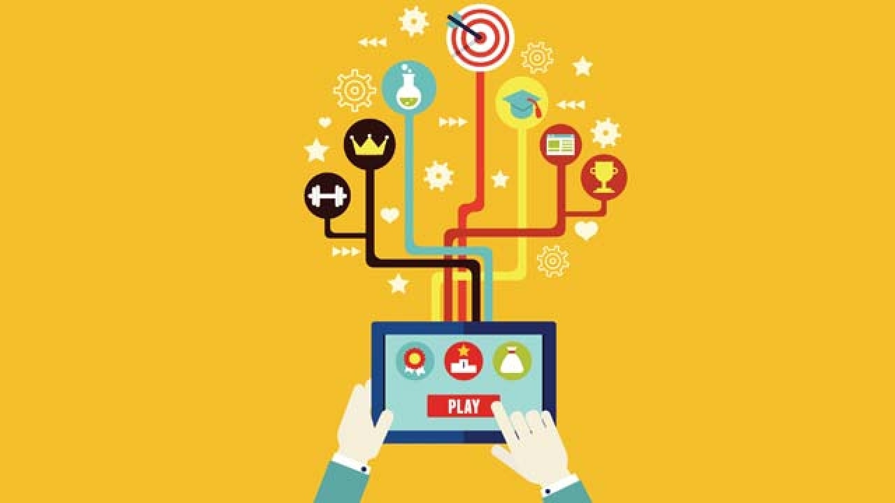 Play a game, turn into an ace investor