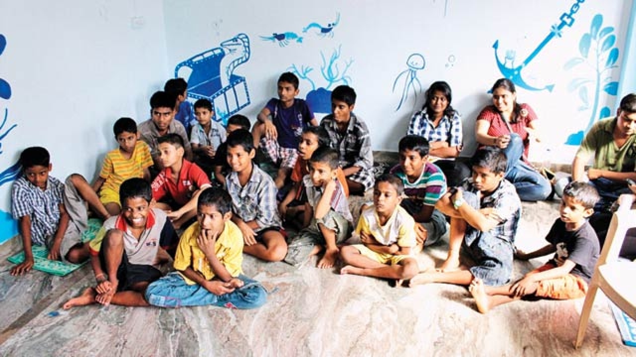 Education department to consider orphans’ address as their birth place