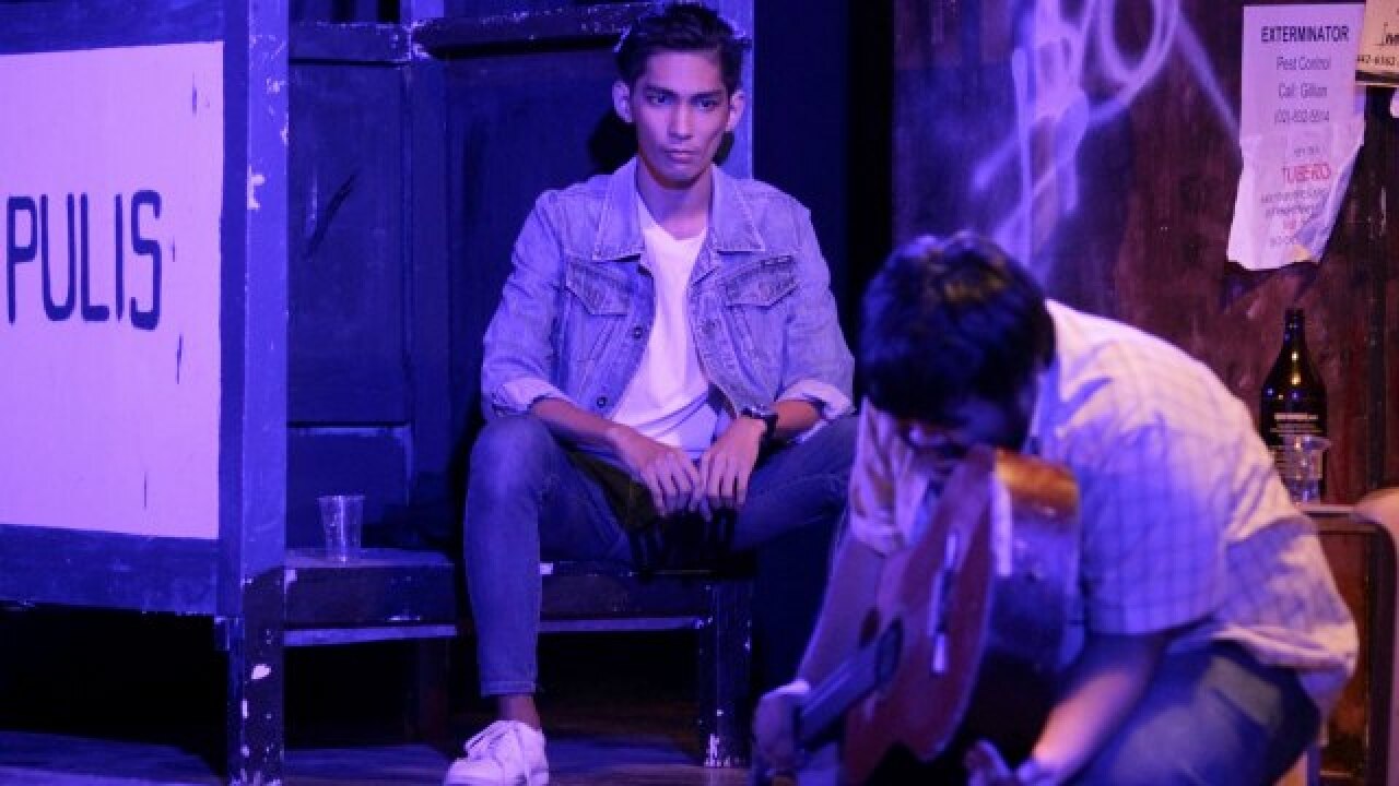 Amid killing spree, Filipino actors spotlight vigilantes of Rodrigo ...