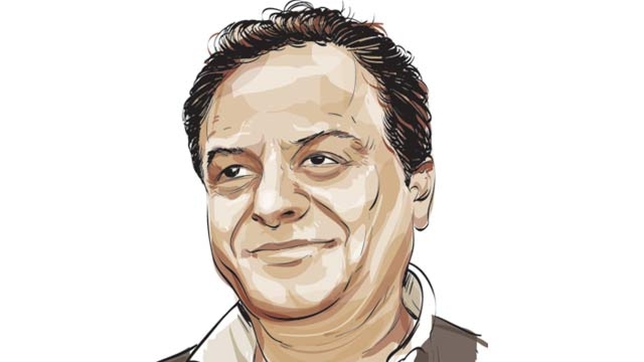 ED grills Moin Qureshi for over seven hours