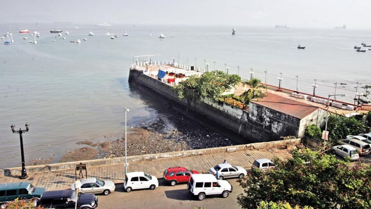 MbPT to finalise design firms for eastern waterfront plan