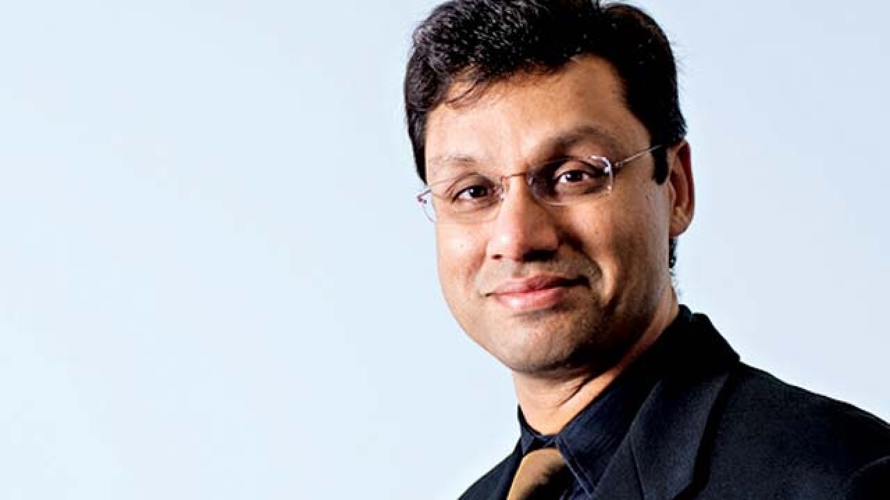 Tata Sons needs a strong reason for firing Mistry: Nirmalya Kumar