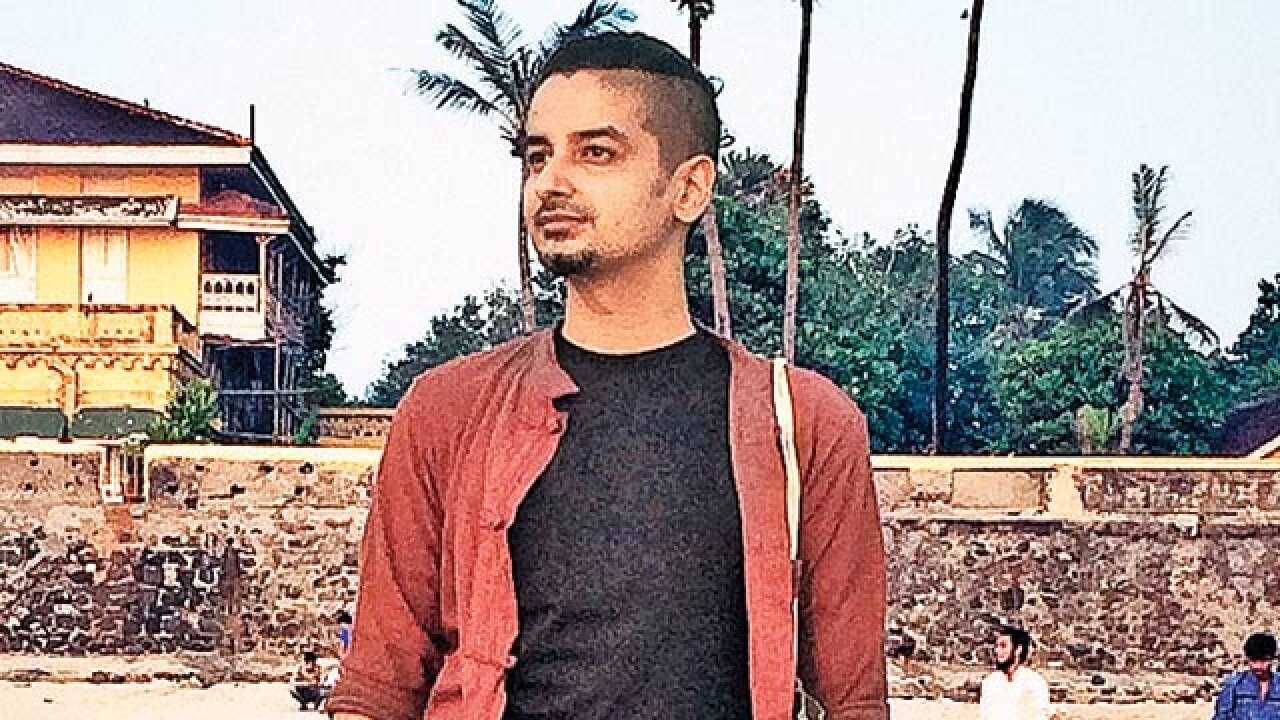 A closet is for couture