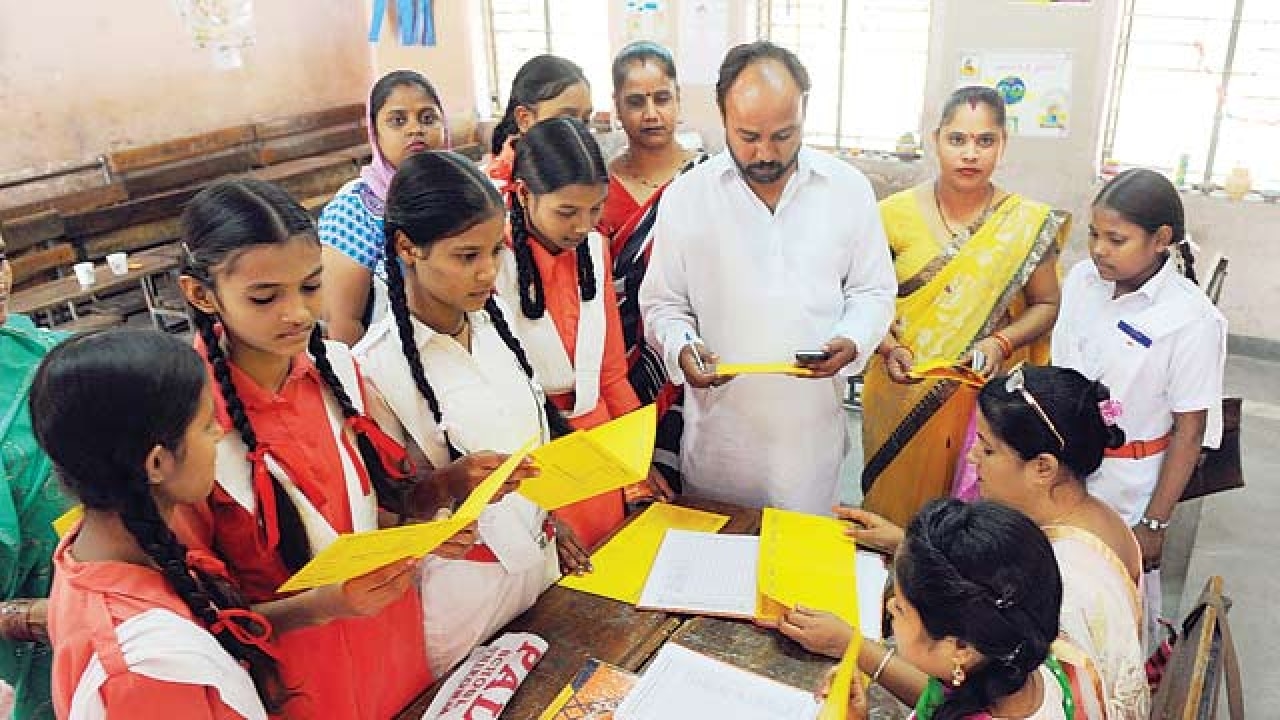 100 government schools in Maharashtra to get ‘international’ status