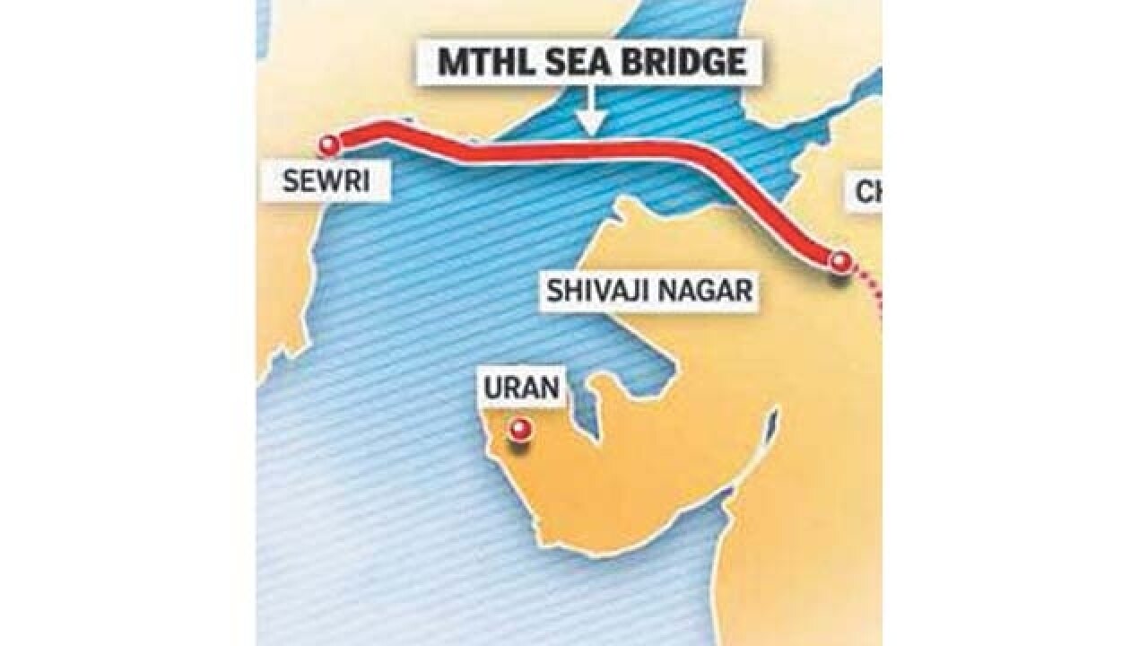 General consultant appointed for MTHL project