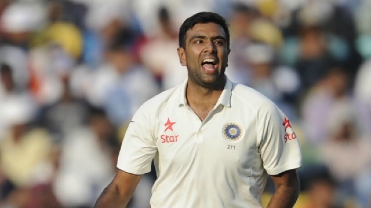 Here's why R Ashwin belongs at the top of ICC rankings