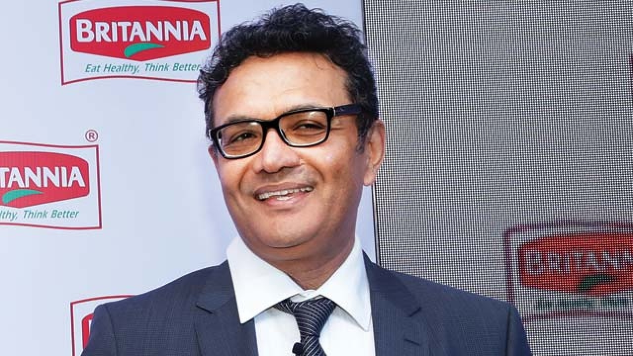 Britannia Industries's Instagram, Twitter & Facebook on IDCrawl