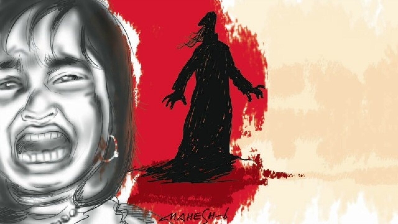 Pune: Four minor boys detained for allegedly raping 6-year-old girl