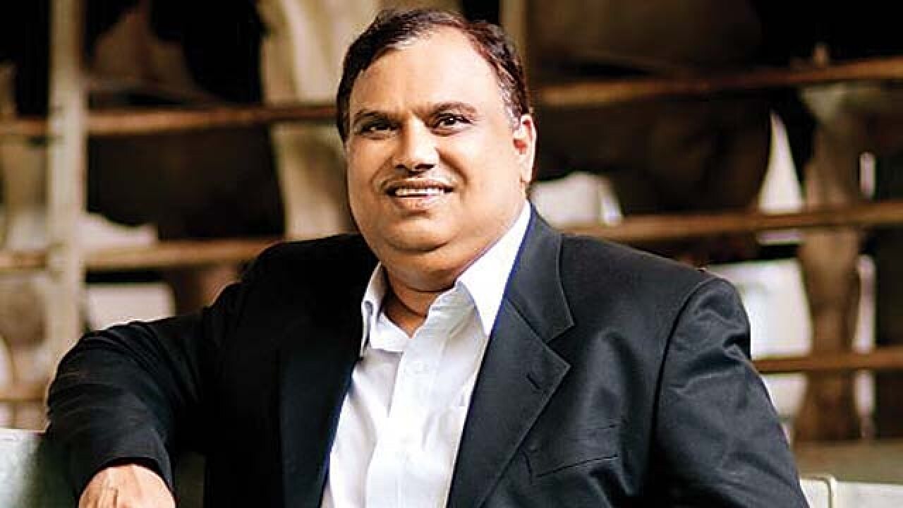 Cash-hungry buyers cut down on ghee, cheese