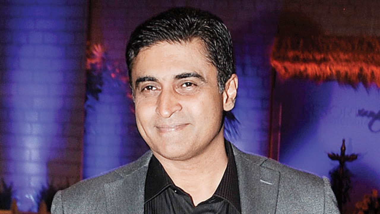 Mohnish Behl to anchor a TV show