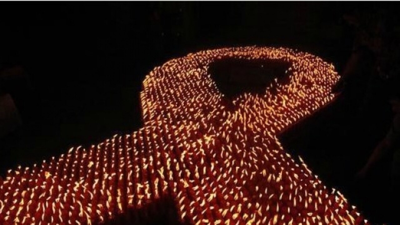 World Aids Day: Surprising monkey study could lead to 'functional' HIV cure