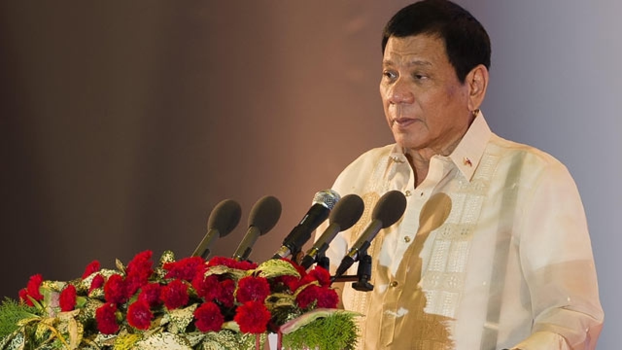 The terrifying lessons of Philippines' vigilante president Rodrigo Duterte