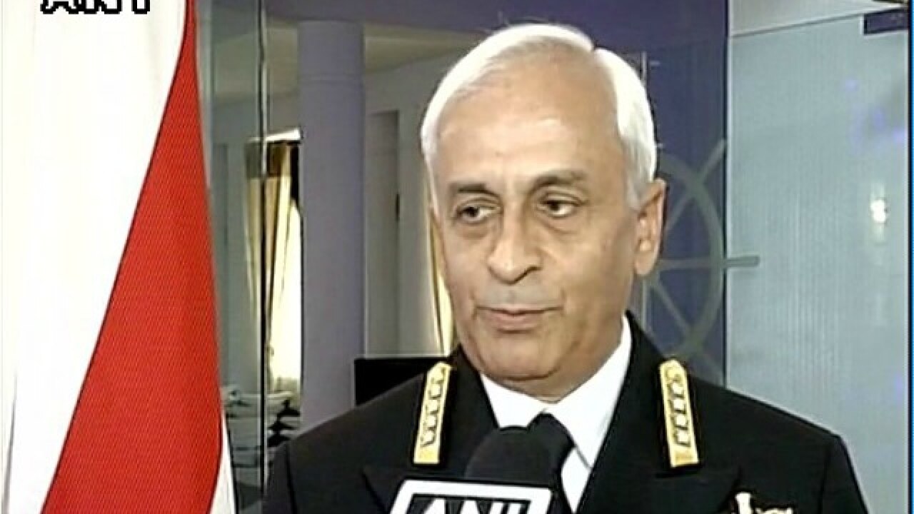 Pakistan's claim of sighting Indian submarine in its waters totally ...