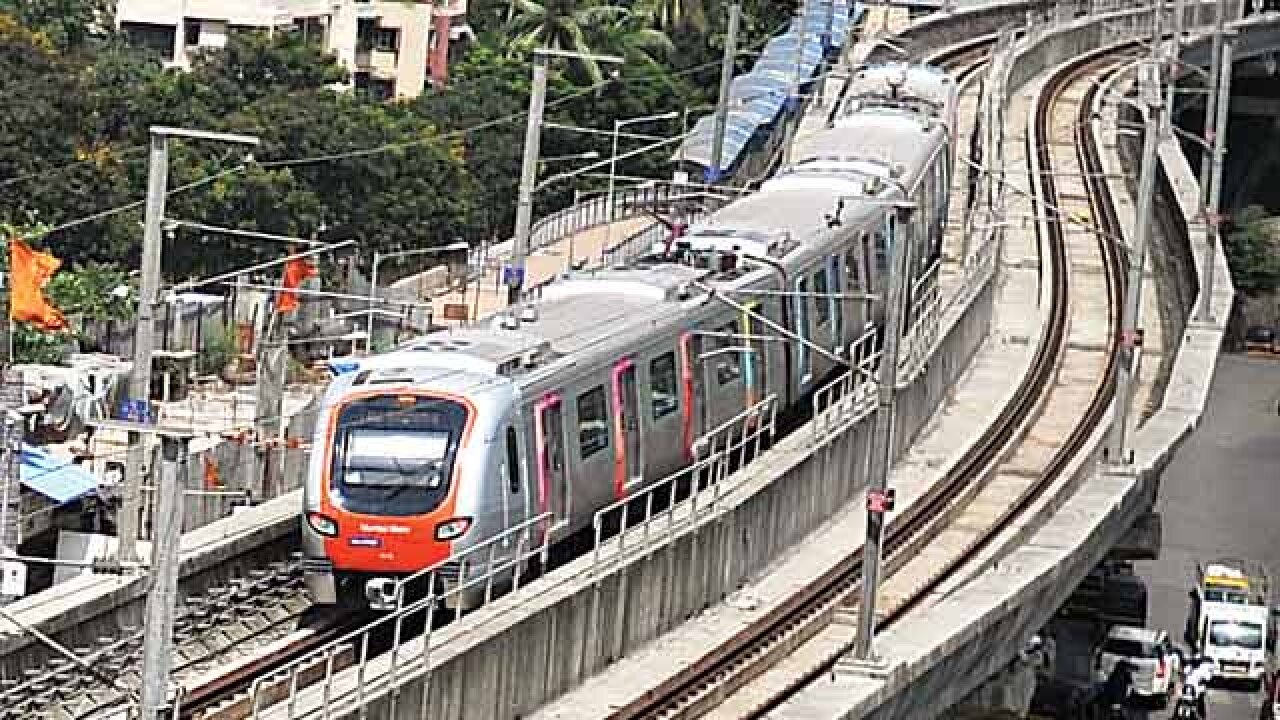 CST-Panvel elevated corridor hits a 'not-so-standard' problem