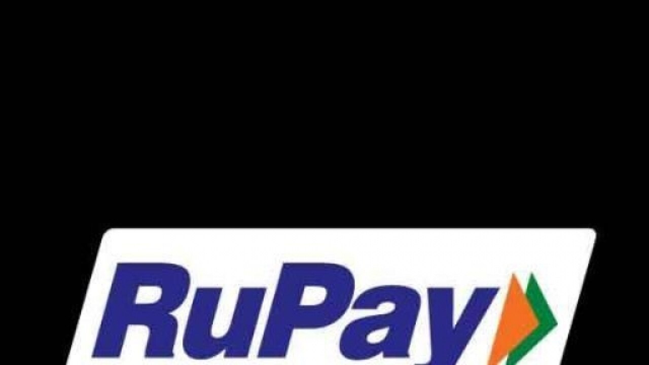 RuPay, card usage jumps manifold in week after demonetization