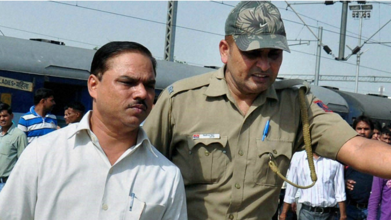 Bihar's univ recommend cancellation of degree of former AAP Minister ...