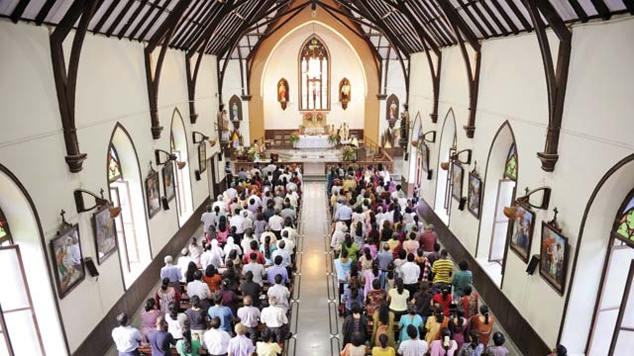 City Catholics push for presence in civic body