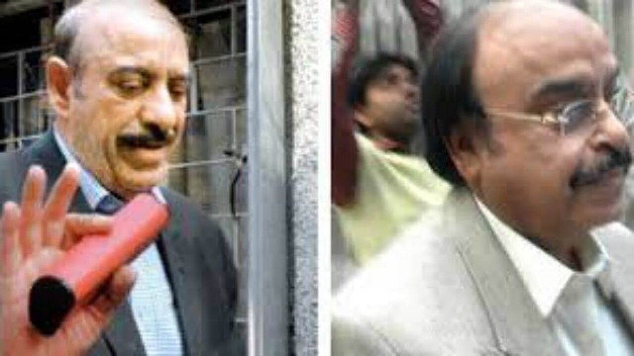 Uphaar fire case: Ansals assure SC they will not leave India