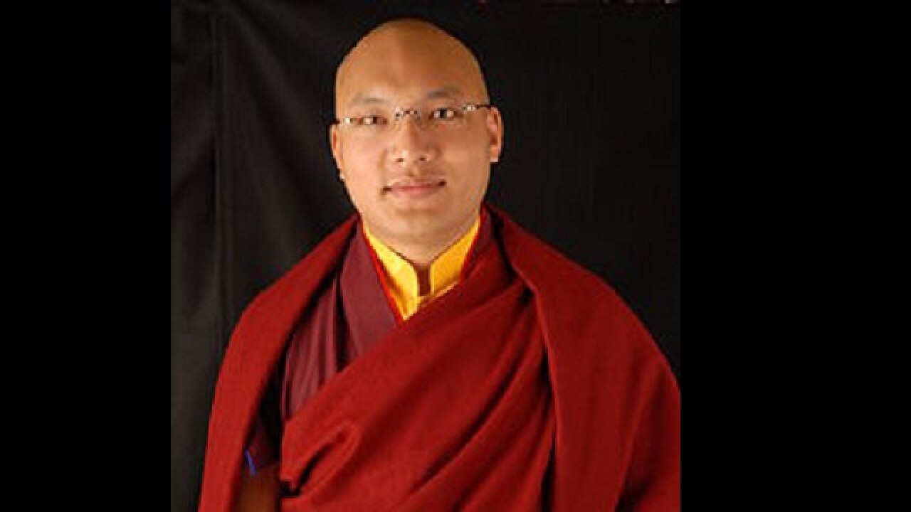 Karmapa Lama's visit: China urges India not to 'complicate' border dispute