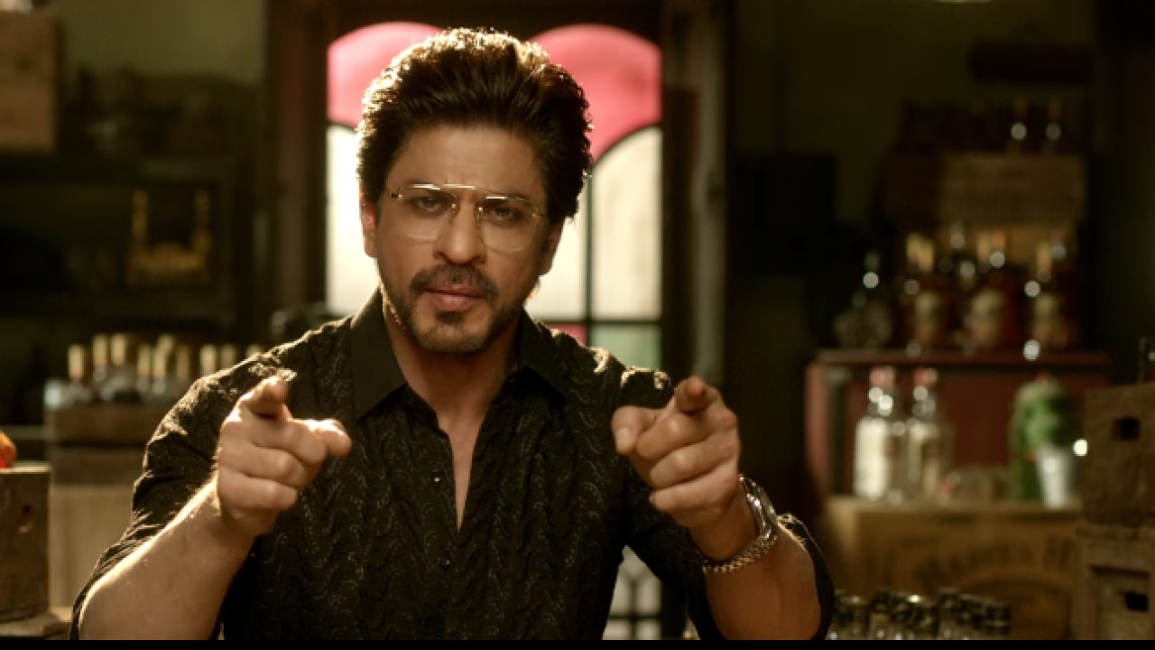 5 things that you will get to see in Shah Rukh Khan's 'Raees' trailer!
