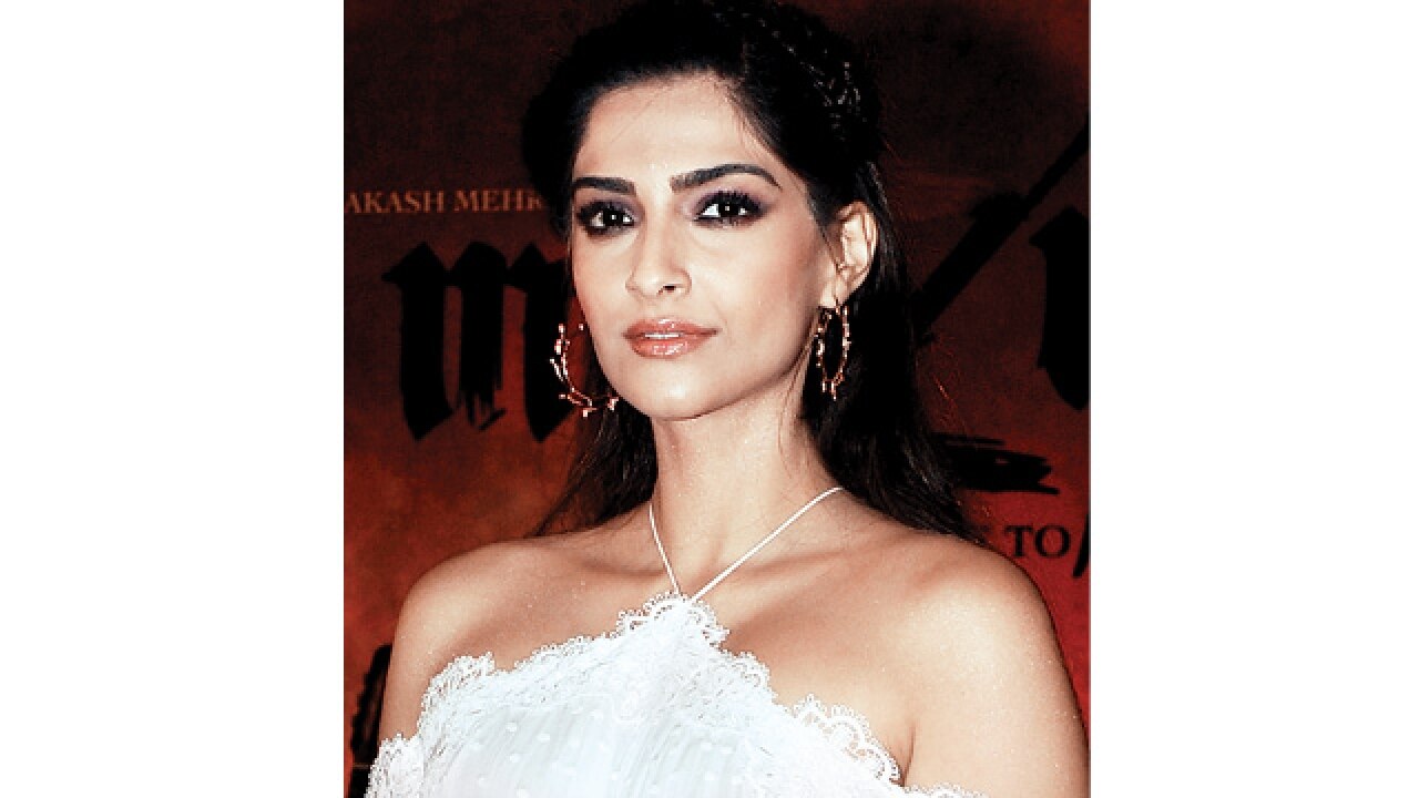 Two for Alia Bhatt, none for Sonam!