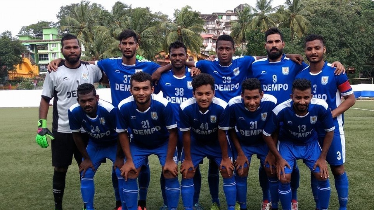Sighting AIFF's preference to ISL, 5 time I-League champions Dempo pull ...