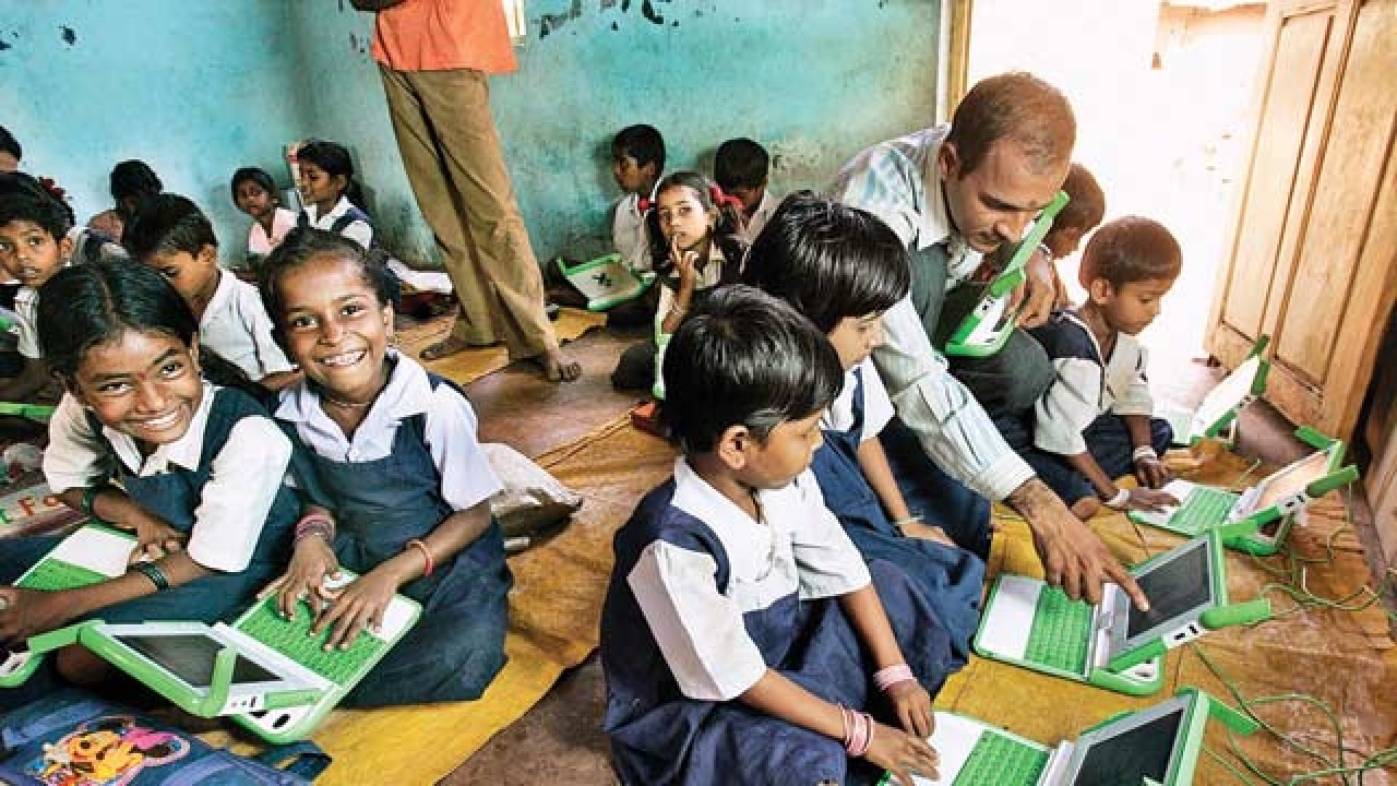 Admissions in BMC schools at all-time low