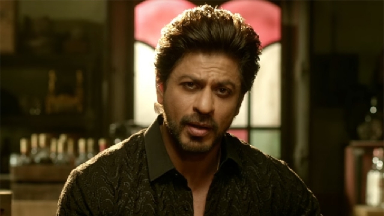 WHOA! Shah Rukh Khan's 'Raees' trailer crosses over 11 million views in ...