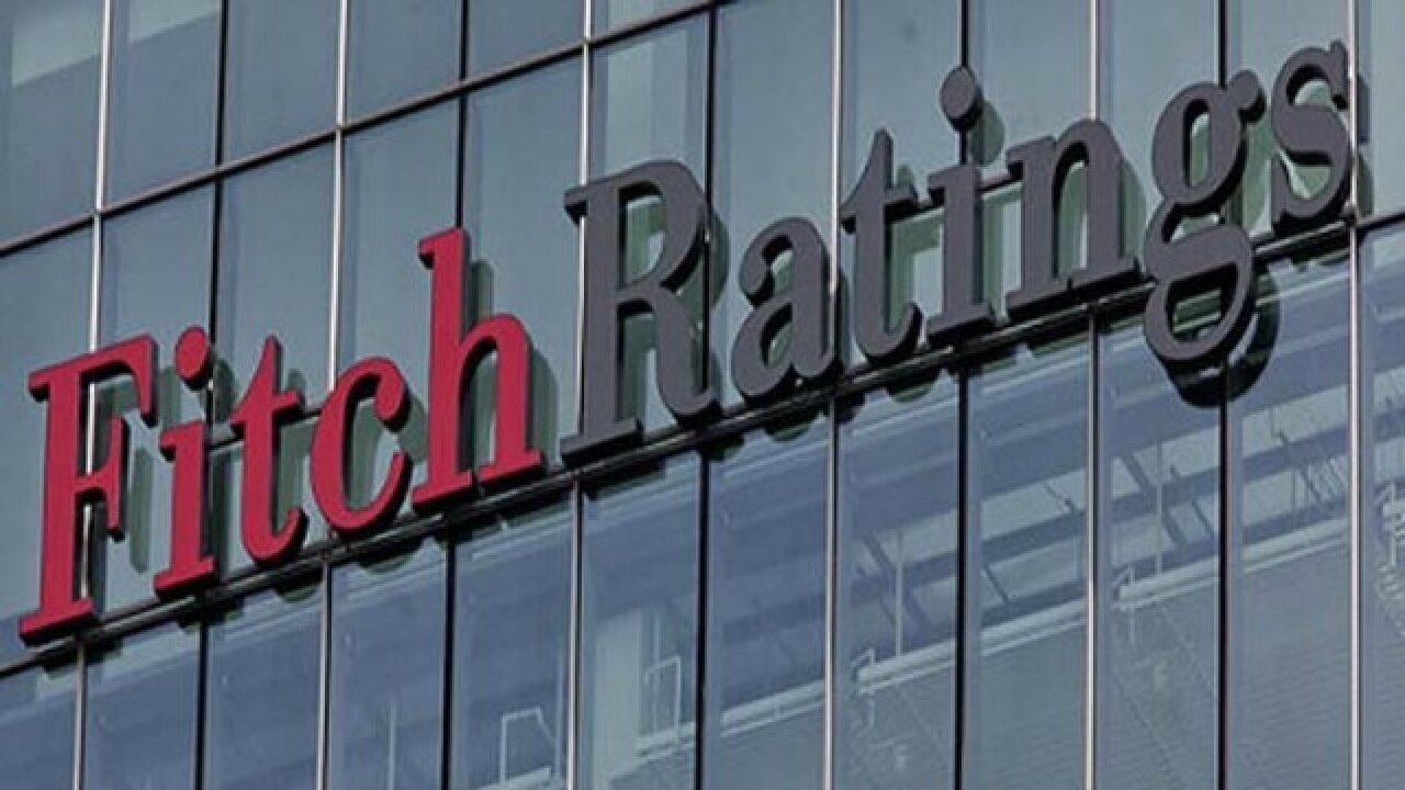 Banks to remain under pressure next year due to risings NPAs: Fitch
