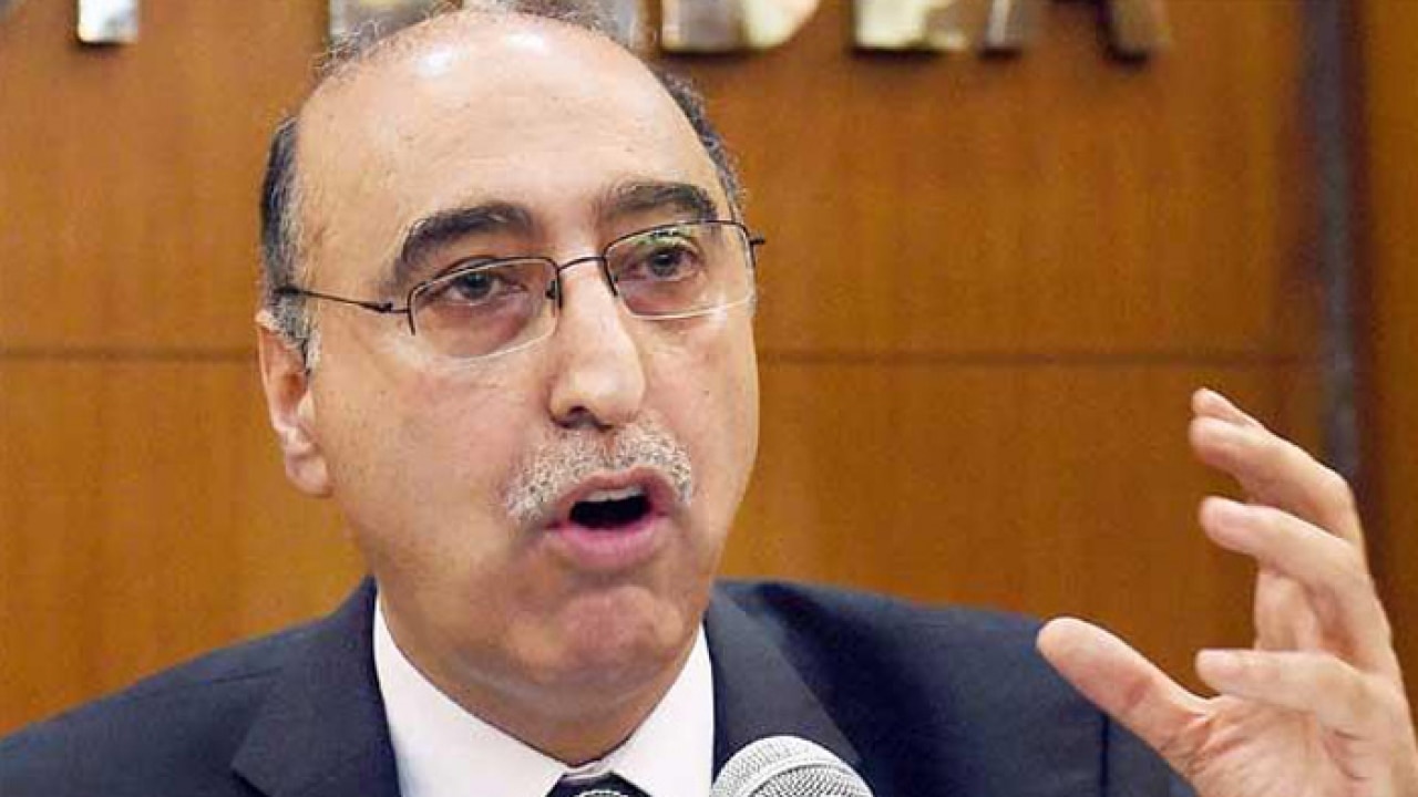 Pakistan doesn't want to live in 'perpetual hostility' with India ...