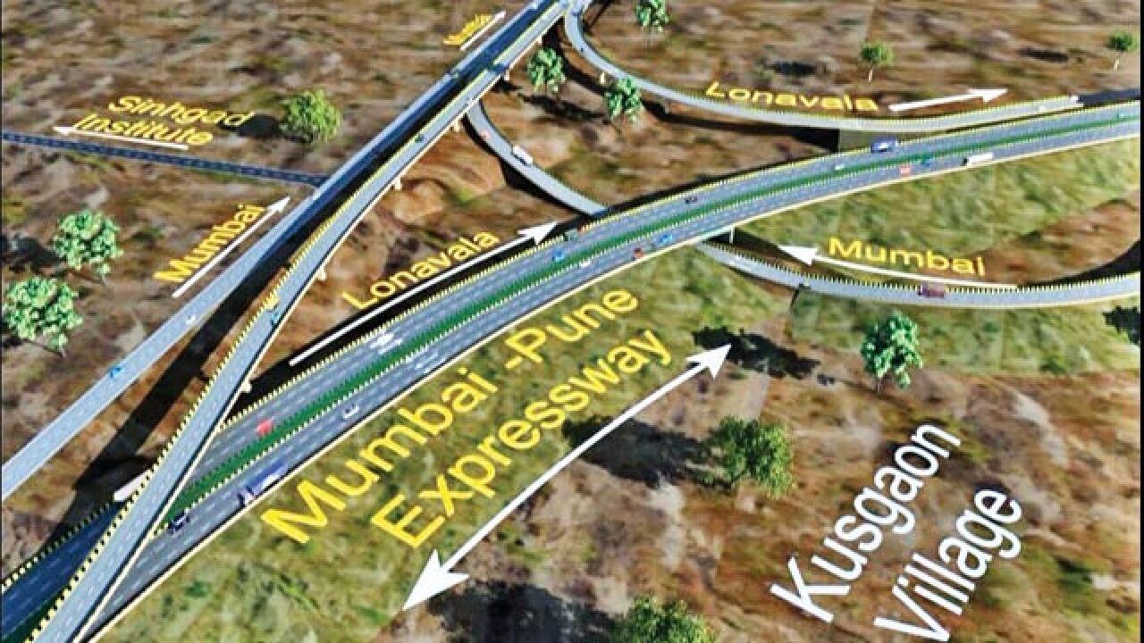 E-way plan to take toll on drivers, till 2035
