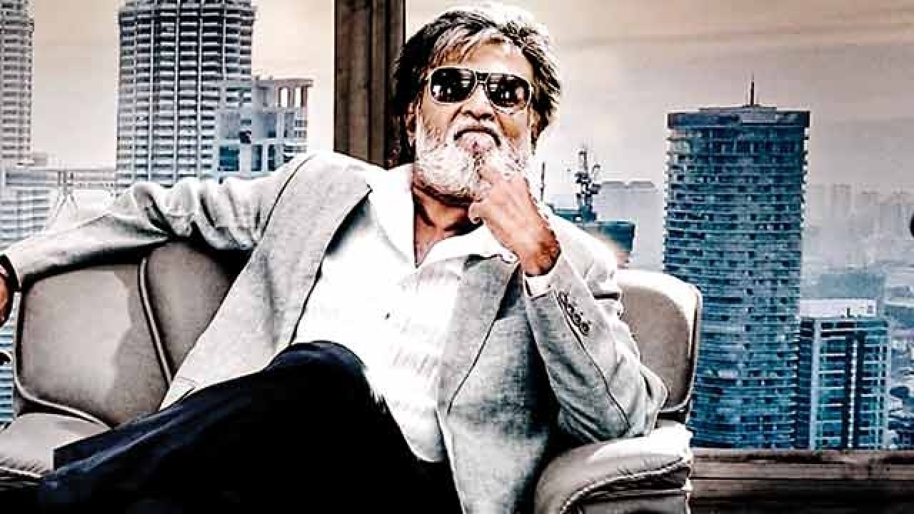 In wake of Jaya's death, Rajinikanth asks fans not to celebrate his ...