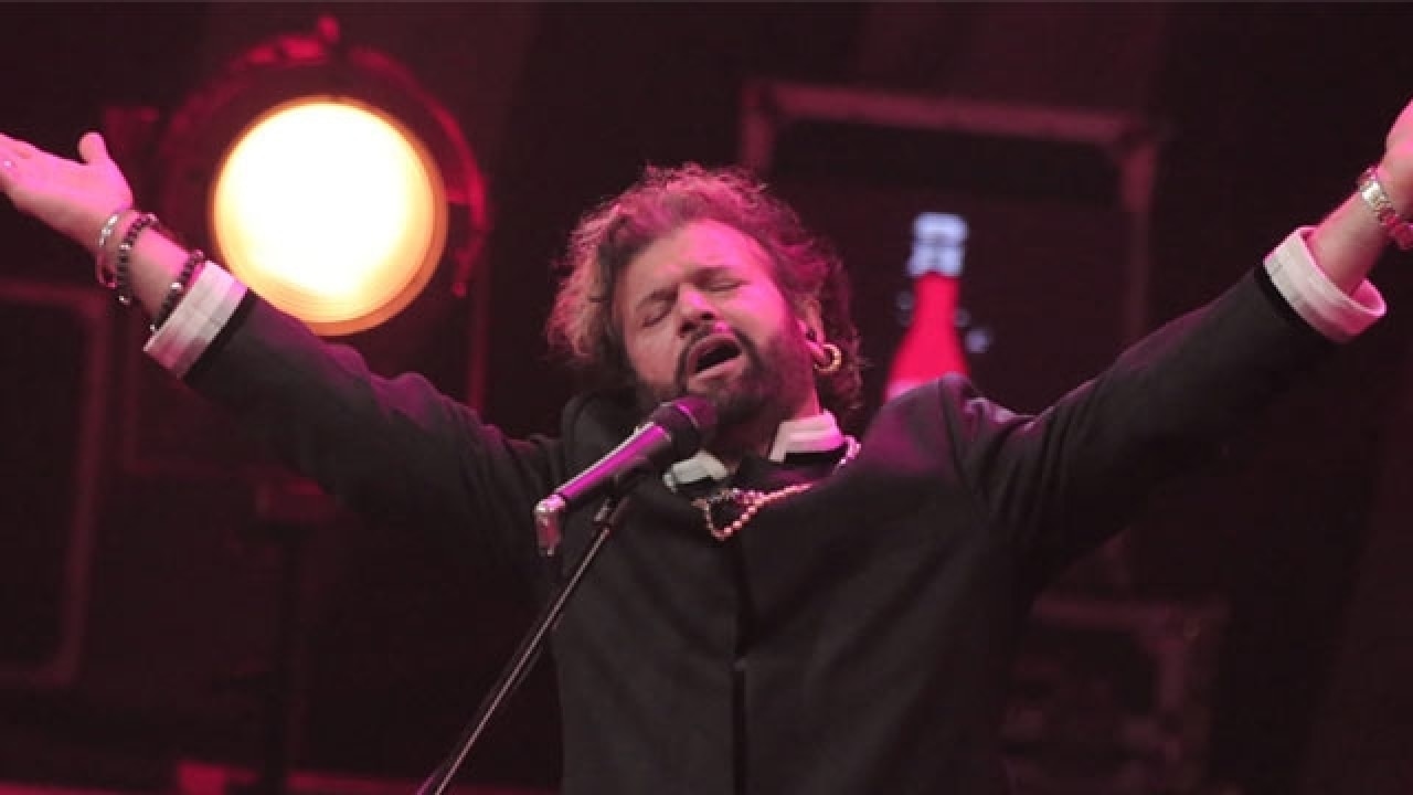 Punjab election 2017: Sufi singer-turned-politician Hans Raj Hans quits ...