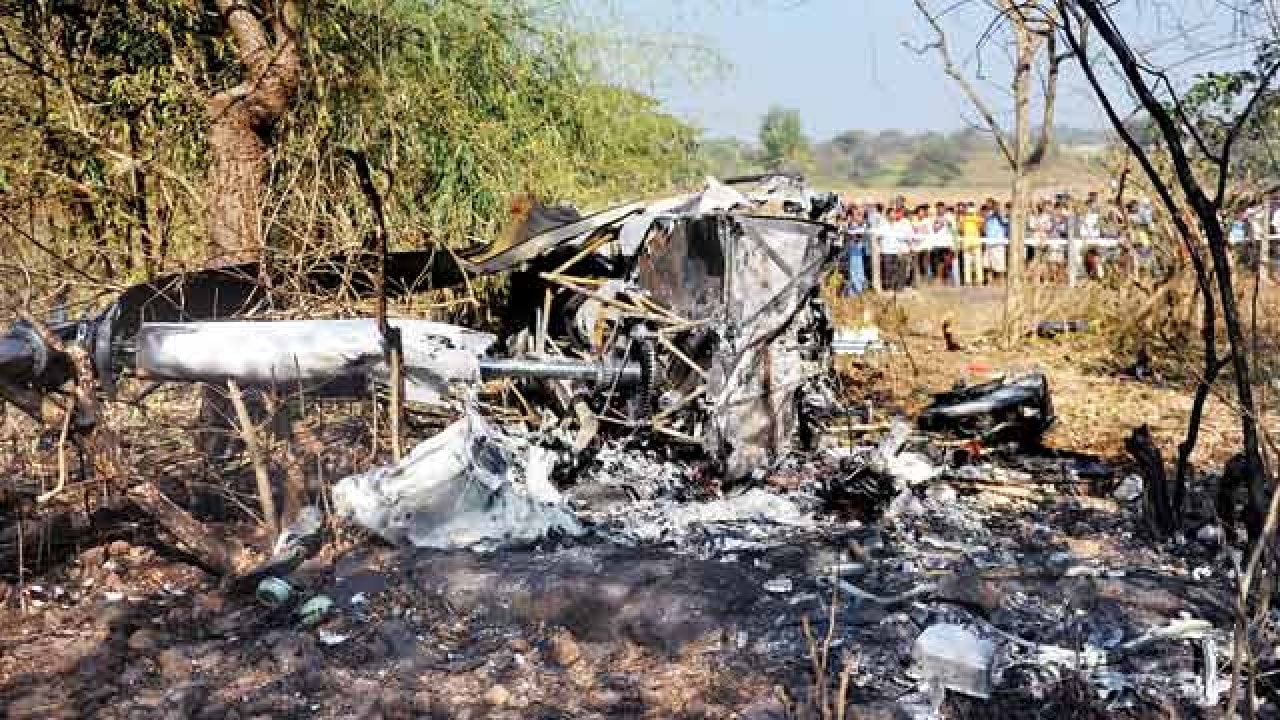 Chopper Crash : Four French Police Killed In Chopper Crash India Com ...