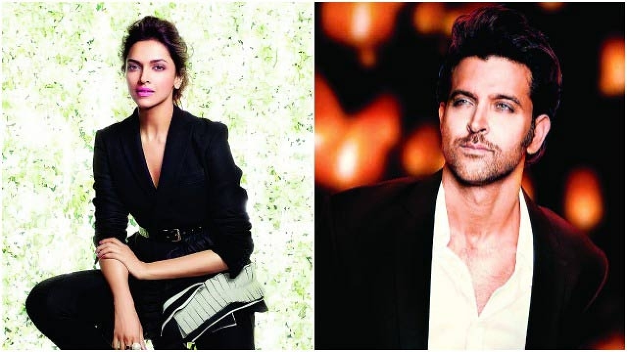 BUZZ: Deepika Padukone and Hrithik Roshan in Karan Johar's next? BUZZ: Deepika Padukone and Hrithik Roshan in Karan Johar's next?