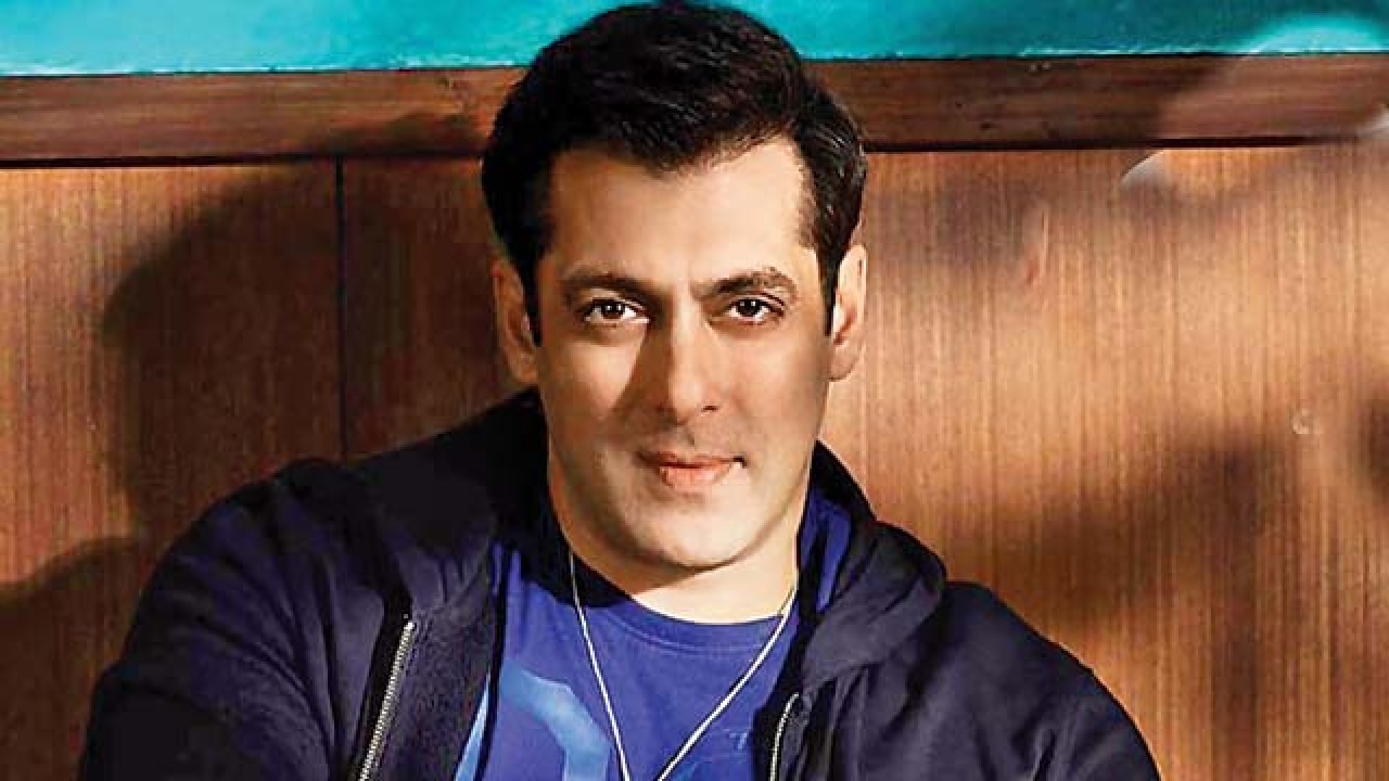 Here's what Salman Khan wants to do next