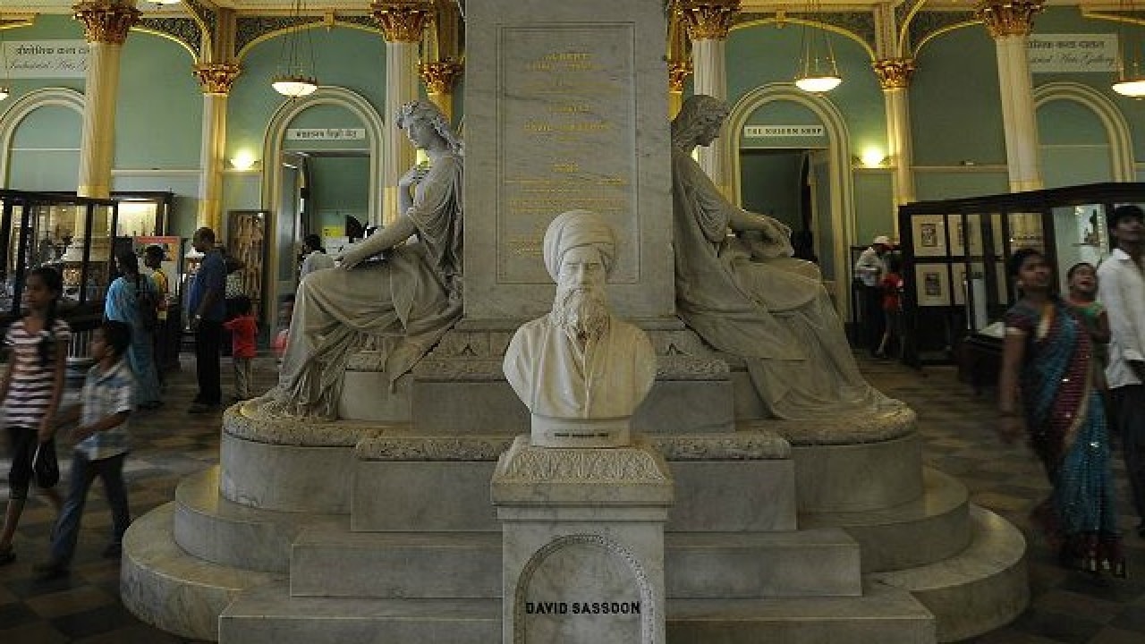 Unearthing the hidden secrets of Mumbai city's Byculla