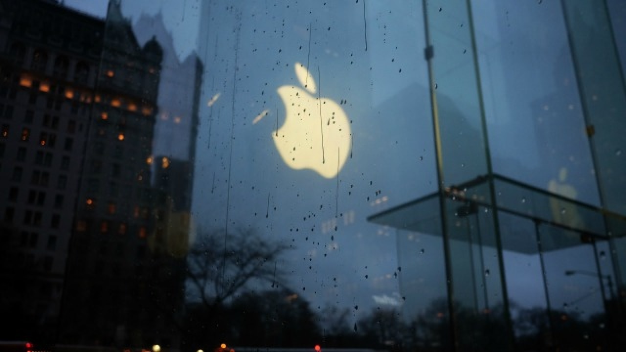 Apple reveals ambitious autonomous vehicle project
