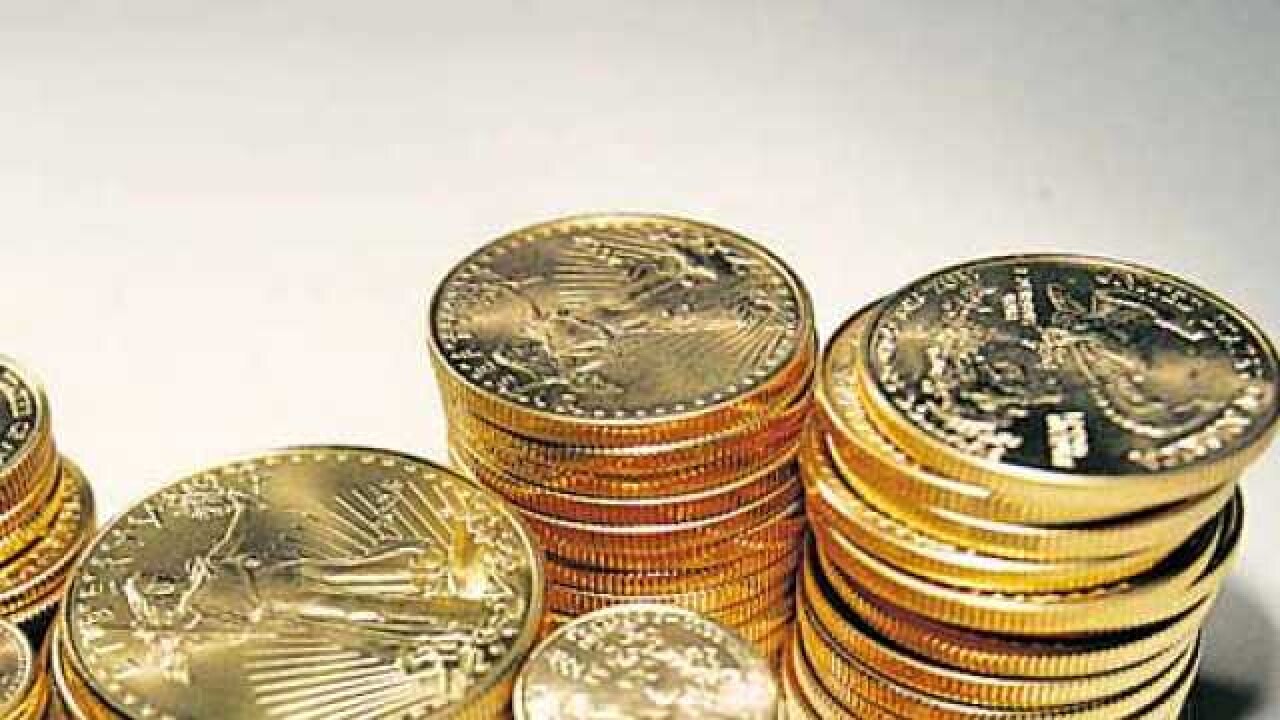 Mumbai: ED raids premises of 4 bullion traders, freezes their bank accounts