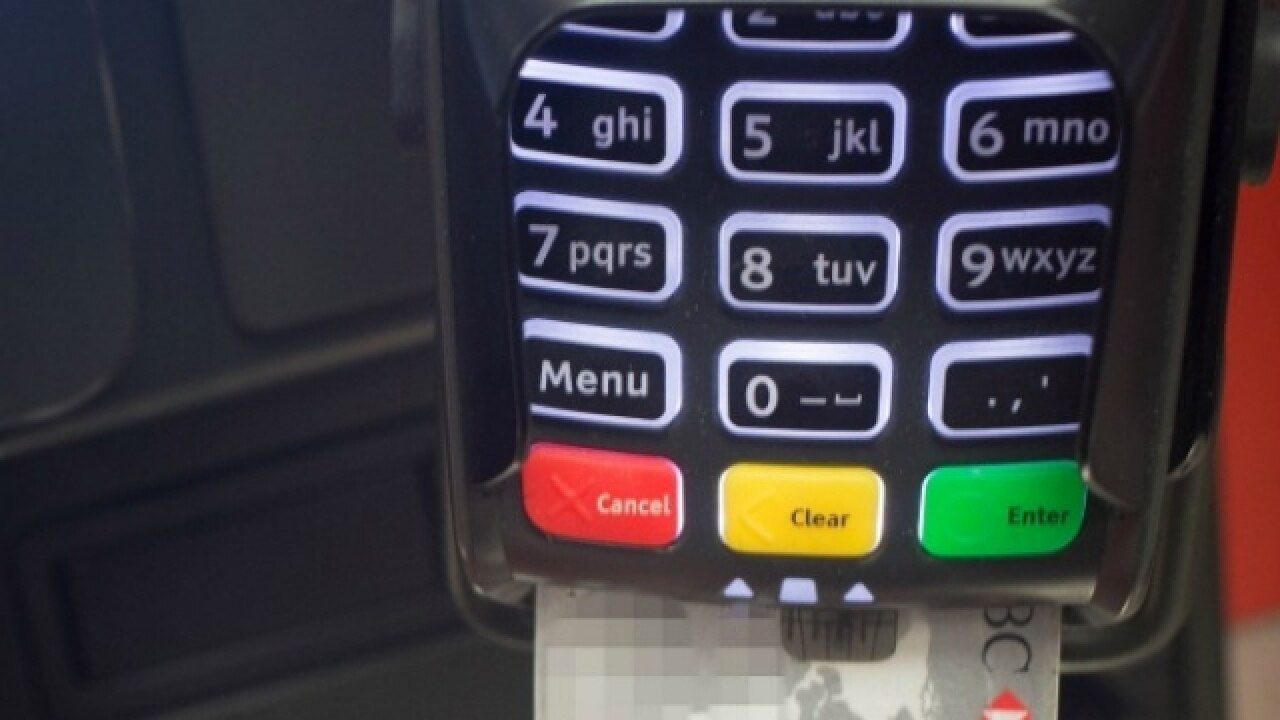 Digital Drive: More point of sale machines to be made available