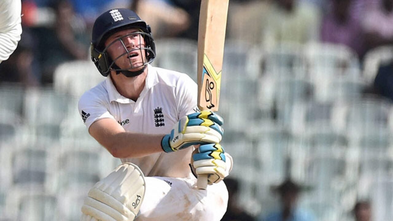 India v/s England: It is going to be hard work for us, says Liam Dawson