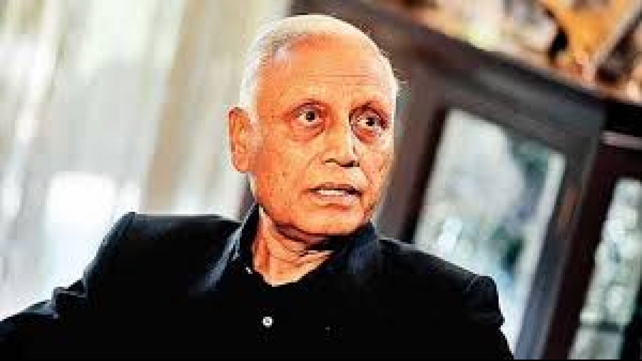 Third degree: Tyagi innocent till proven guilty