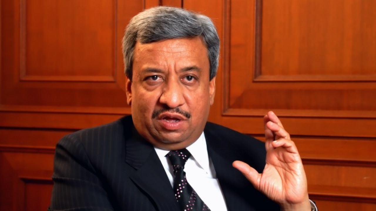 Pankaj Patel takes over as FICCI president