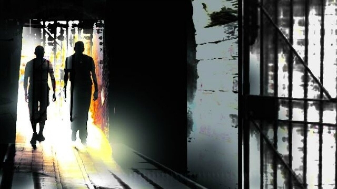 New York: Man sentenced to 30 years in prison for 'death ray' plot ...