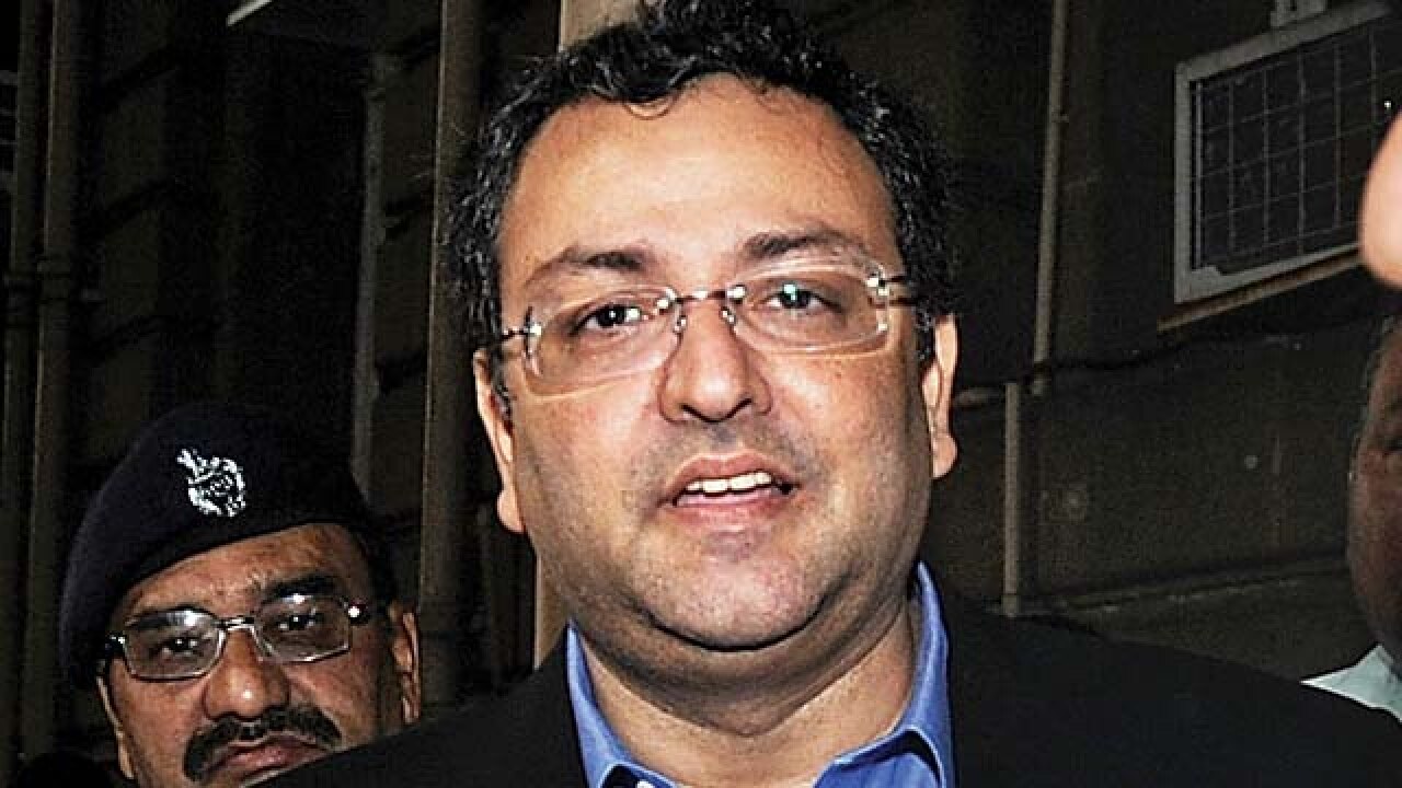 Cyrus Mistry resigns from all Tata companies, vows to fight on