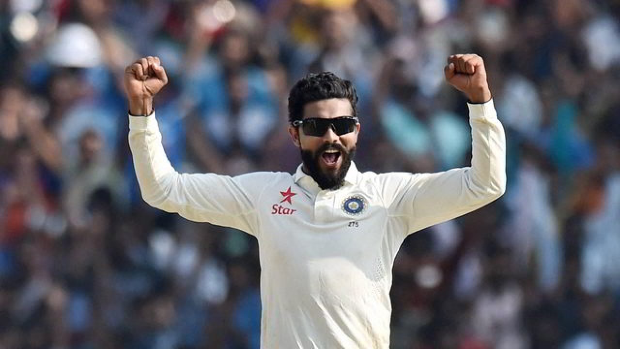 From Jadeja's record-breaking feat to India's best year: Top stats ...