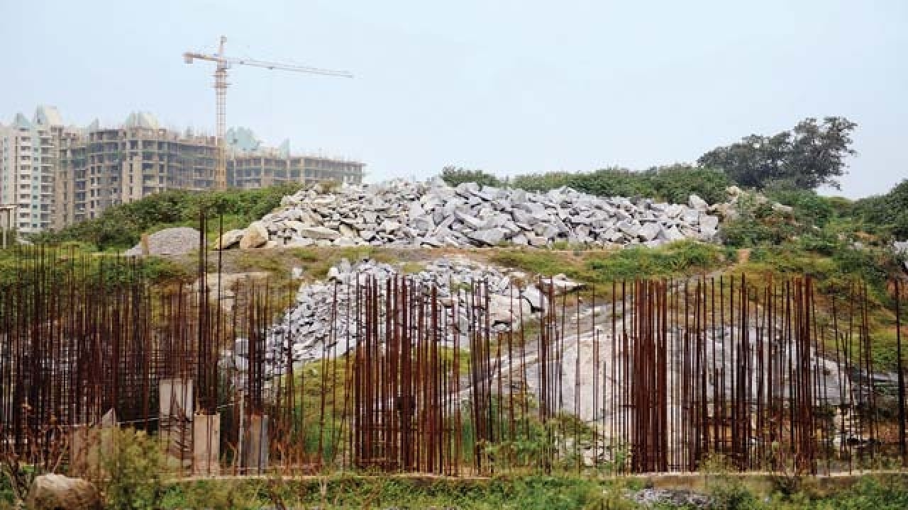 Why exempt buildings from green clearance, asks NGT