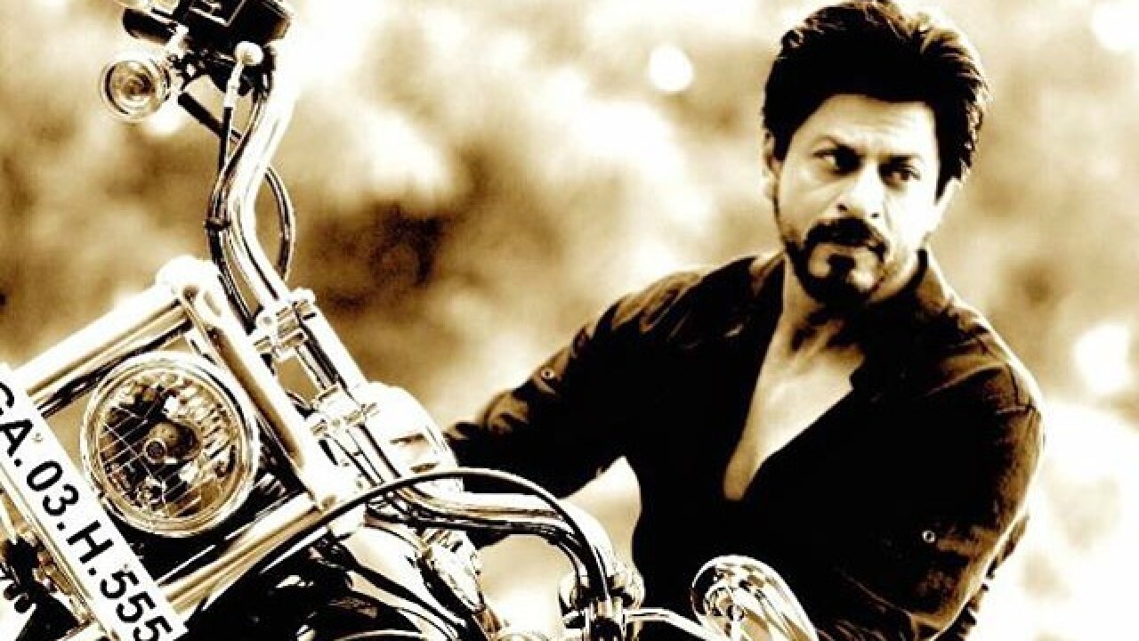 I feel sad when I don't win an award: Shah Rukh Khan
