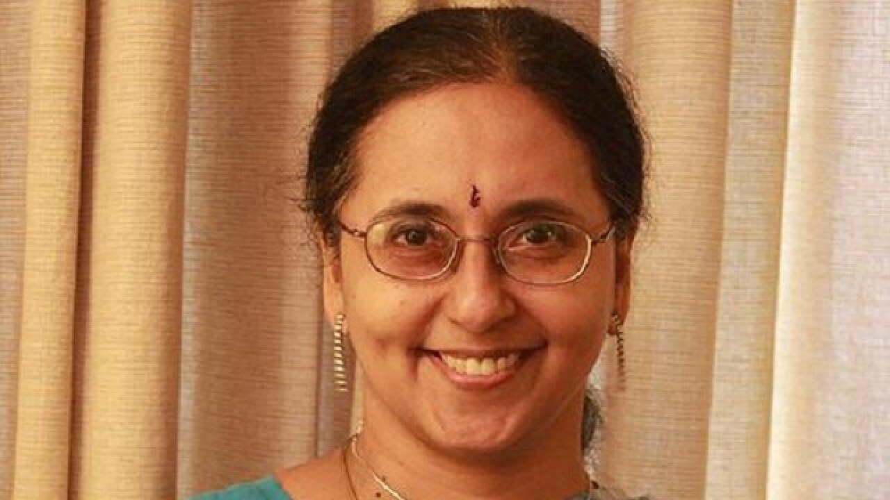 Tamil Nadu: Girija Vaidyanathan replaces Rama Mohana Rao as Chief Secretary